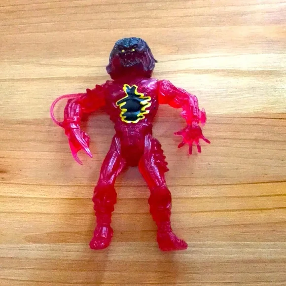 Lava Planet Predator Kenner Lava Planet Predator Predator Kenner